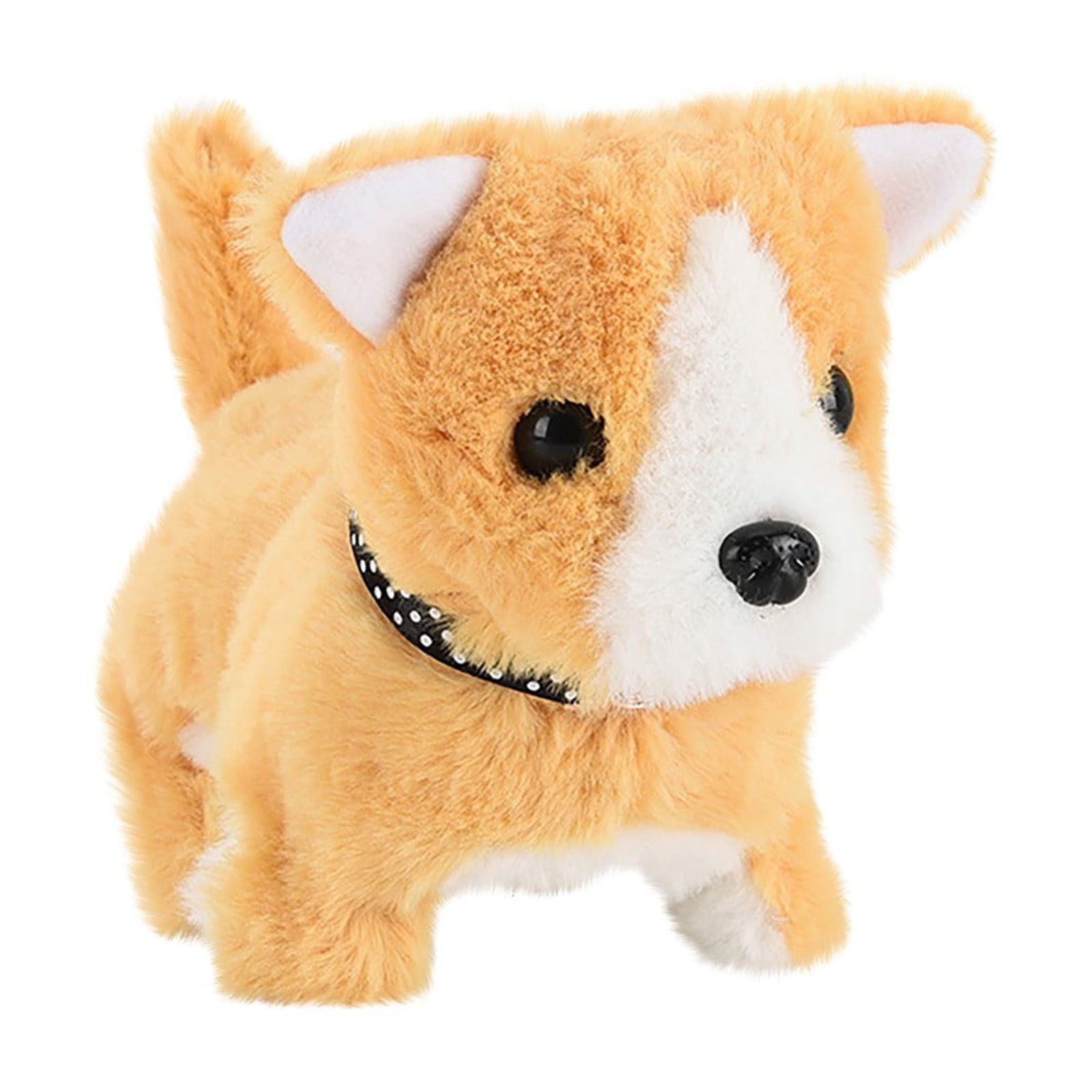 Milow - My Realistic Robot Puppy, Milow Robot Puppy, Milow Realistic ...