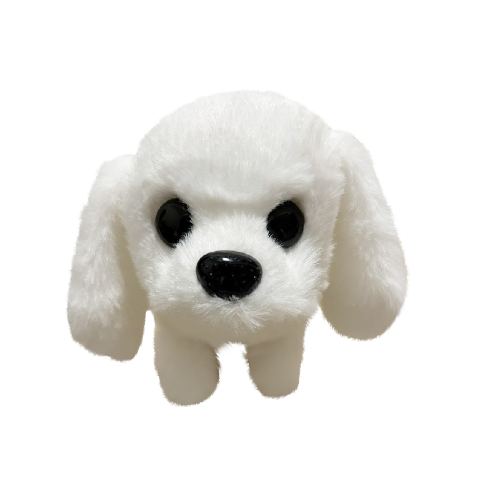 Milow - My Realistic Robot Puppy, Milow Robot Puppy, Milow Robot Dog ...