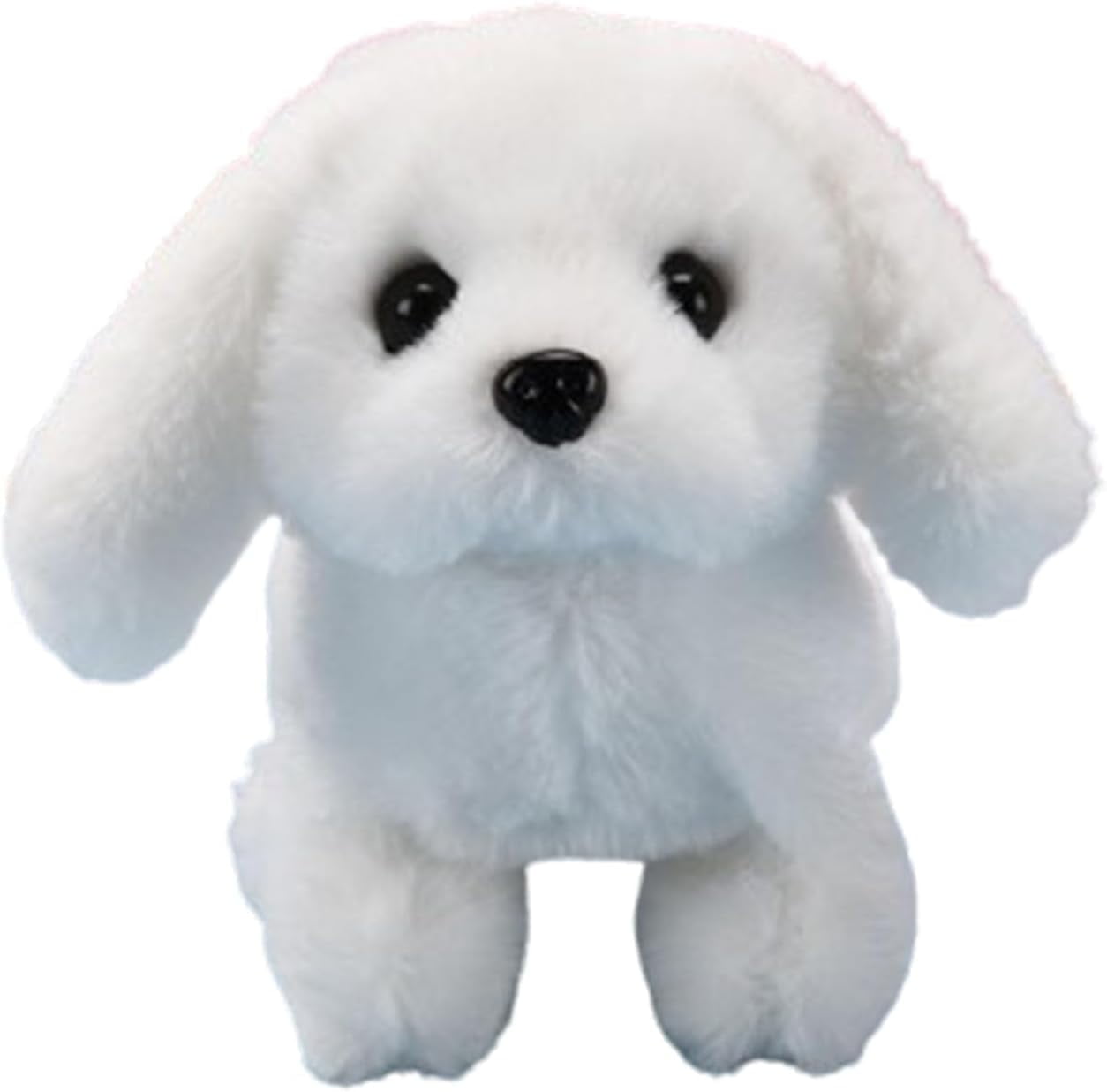 Milow - My Realistic Robot Puppy, Milow Robotics Puppy, Milow Robotics ...