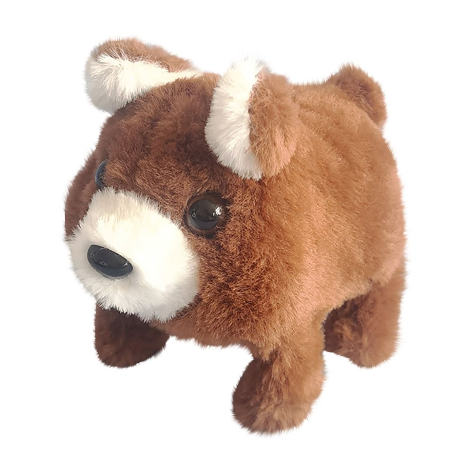 Milow Robot Bear, Milow - My Realistic Robot Bear, Robot Bear That Acts ...