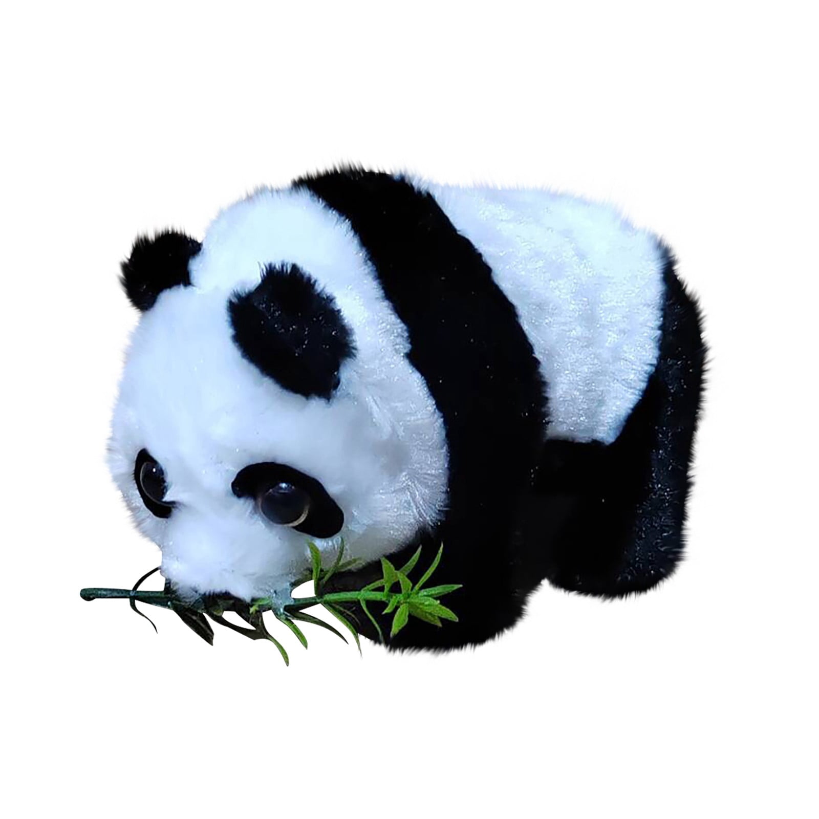 Milow Robot Panda, Milow - My Realistic Robot Panda, Robot Panda That ...