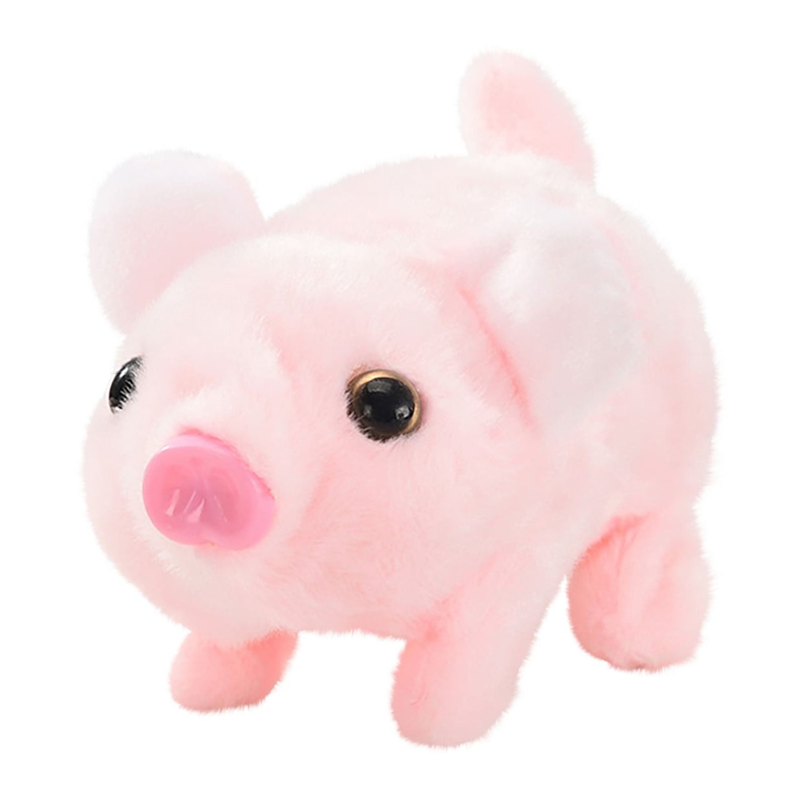 Milow Robot Pig, Milow - My Realistic Robot Pig, Robot Pig That Acts ...