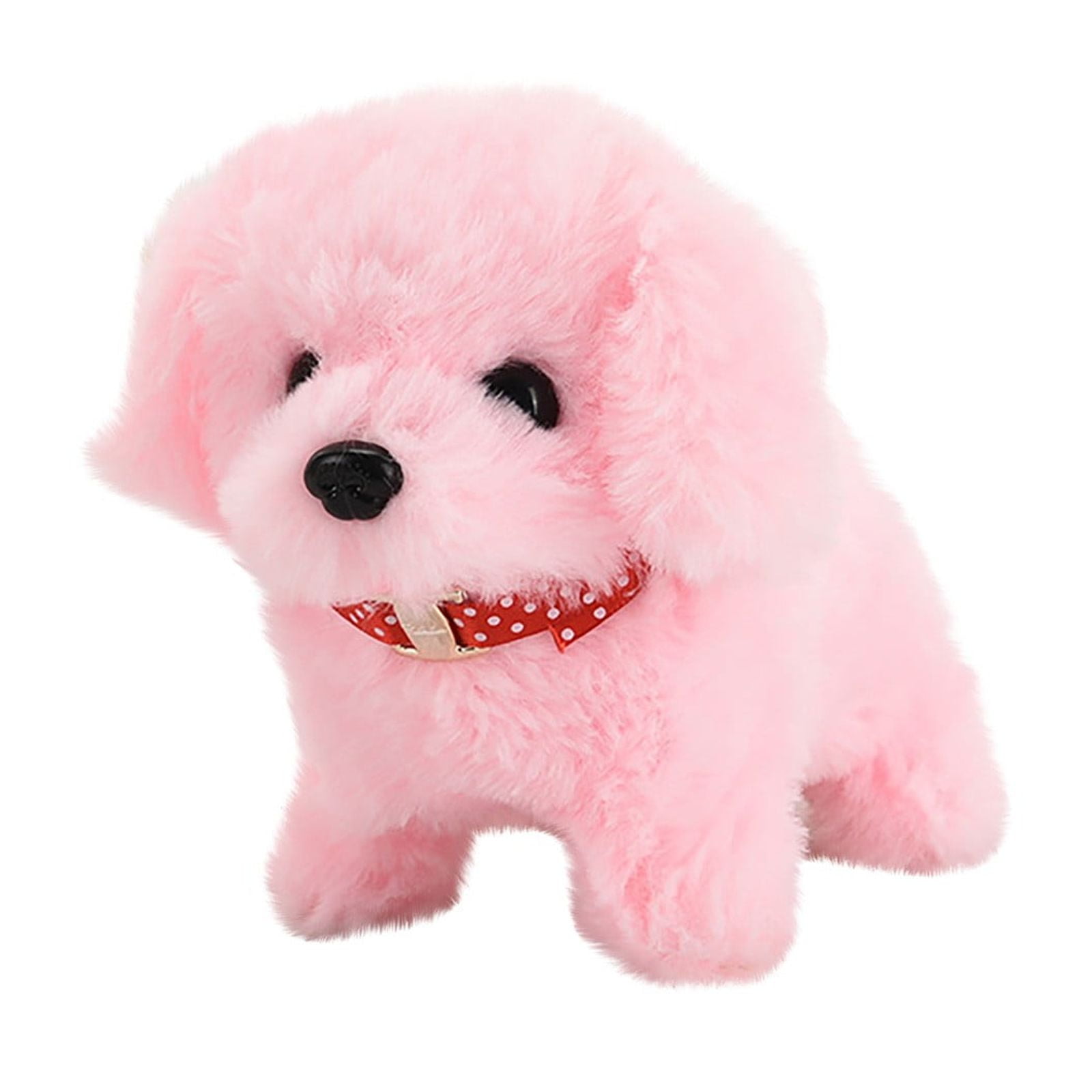 Milow Robot Puppy, Milow - My Realistic Robot Puppy, Robot Puppy That ...