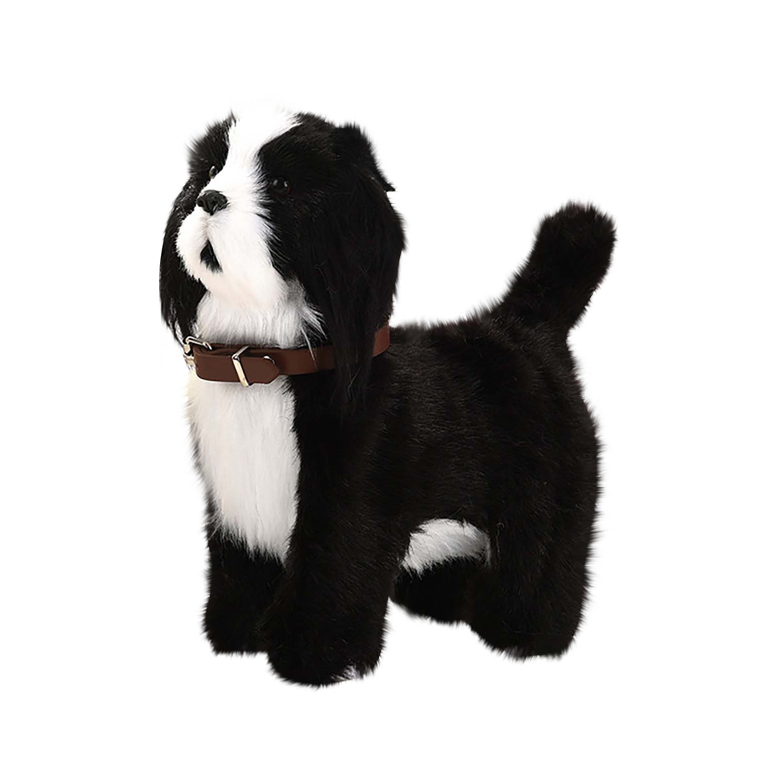 Milow Robot Puppy, Milow - My Realistic Robot Puppy, Milowrobotics Dog ...