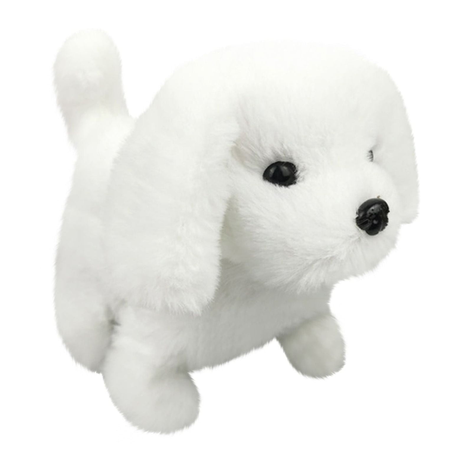 Milow Robot Puppy, Milow - My Realistic Robot Puppy, Milowrobotics Dog ...