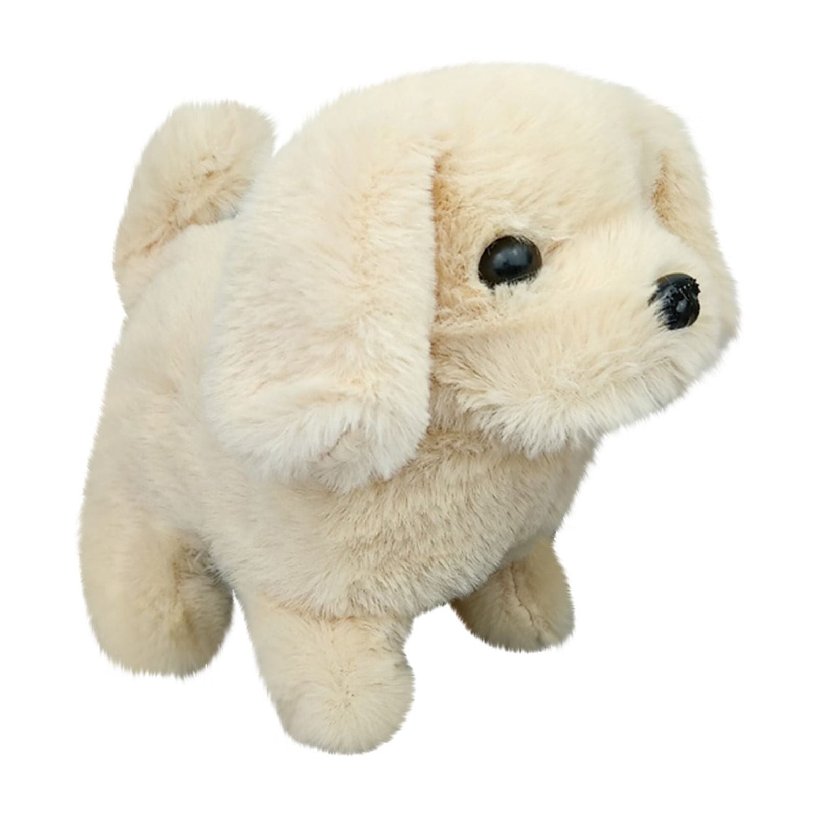 Milow Robot Puppy, Milow - My Realistic Robot Puppy, Milowrobotics Dog ...