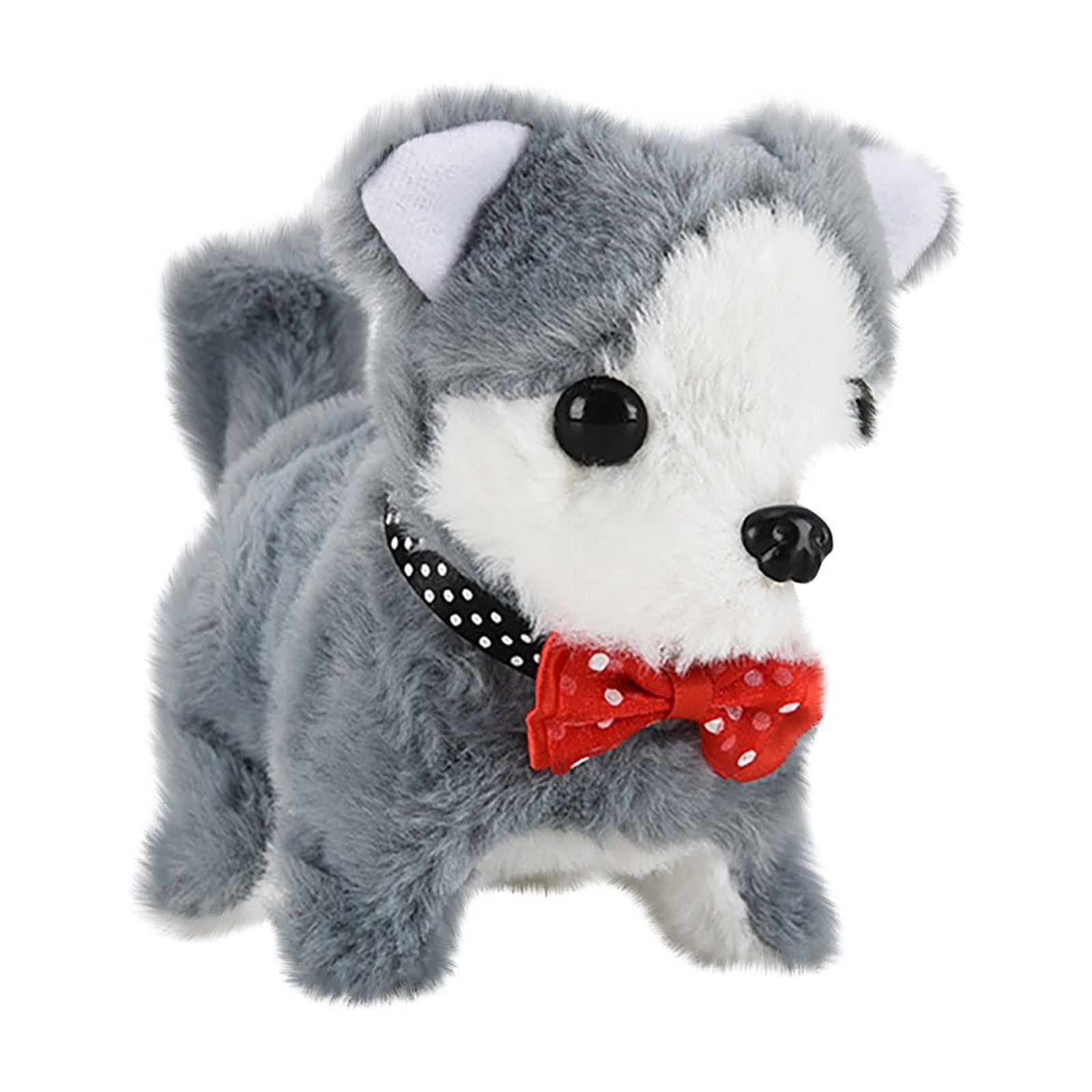 Milow Robot Puppy, Milow - My Realistic Robot Puppy, The Roboto Milow ...