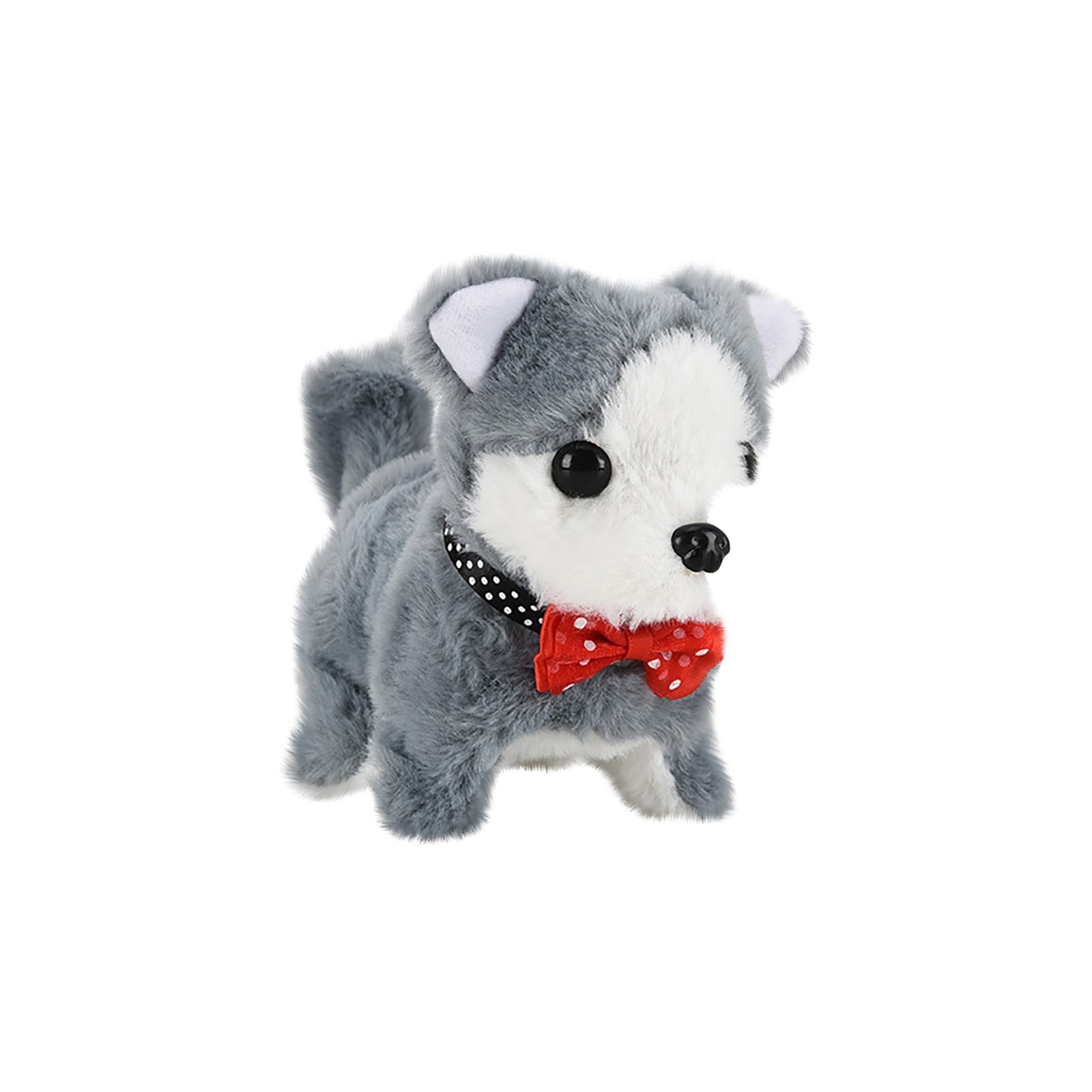 Milow Robot Puppy, Milow - My Realistic Robot Puppy, The Roboto Milow ...