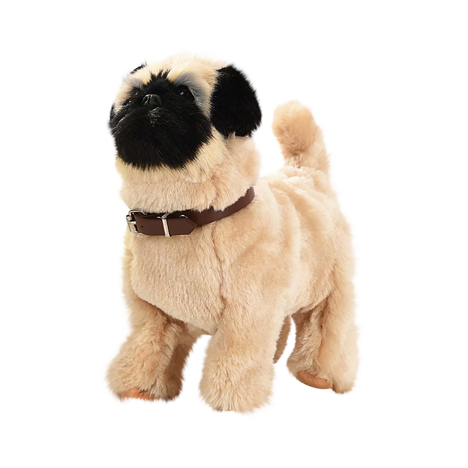 Milow Robot Puppy, Milow - My Realistic Robot Puppy, Milowrobotics Dog ...