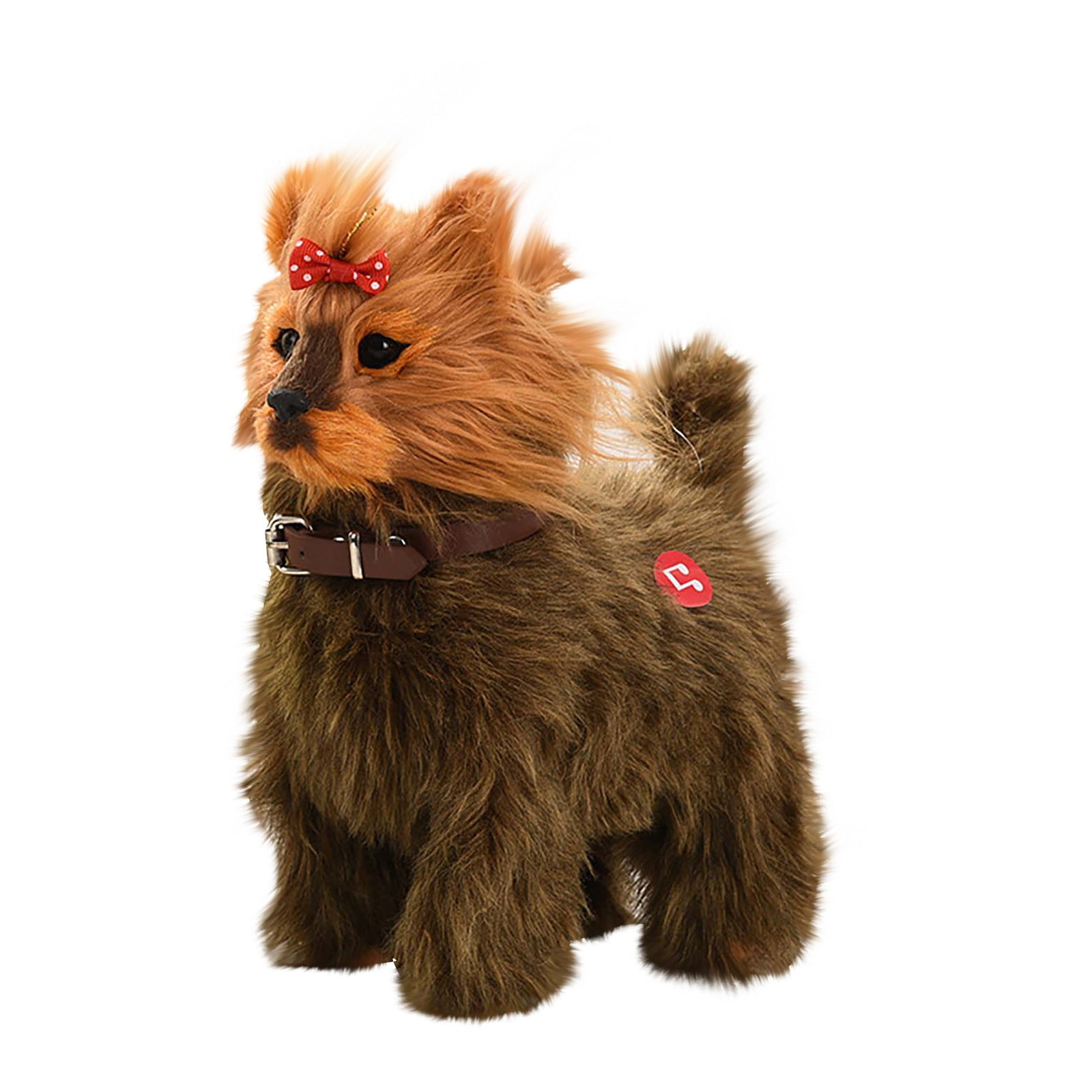 Milow Robot Puppy, Milow - My Realistic Robot Puppy, Milowrobotics Dog ...