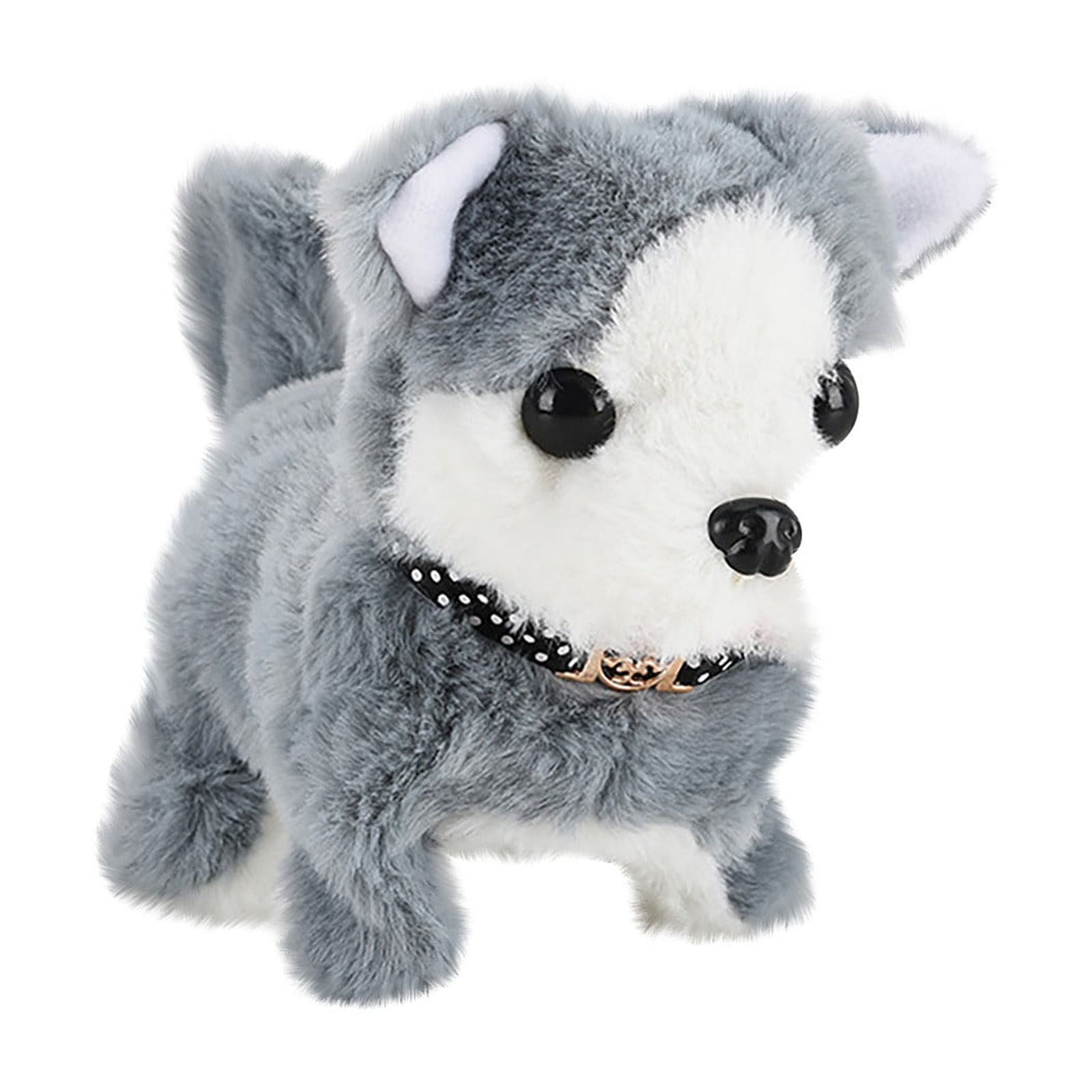 Milow Robot Puppy, Milow - My Realistic Robot Puppy, Robot Puppy That ...