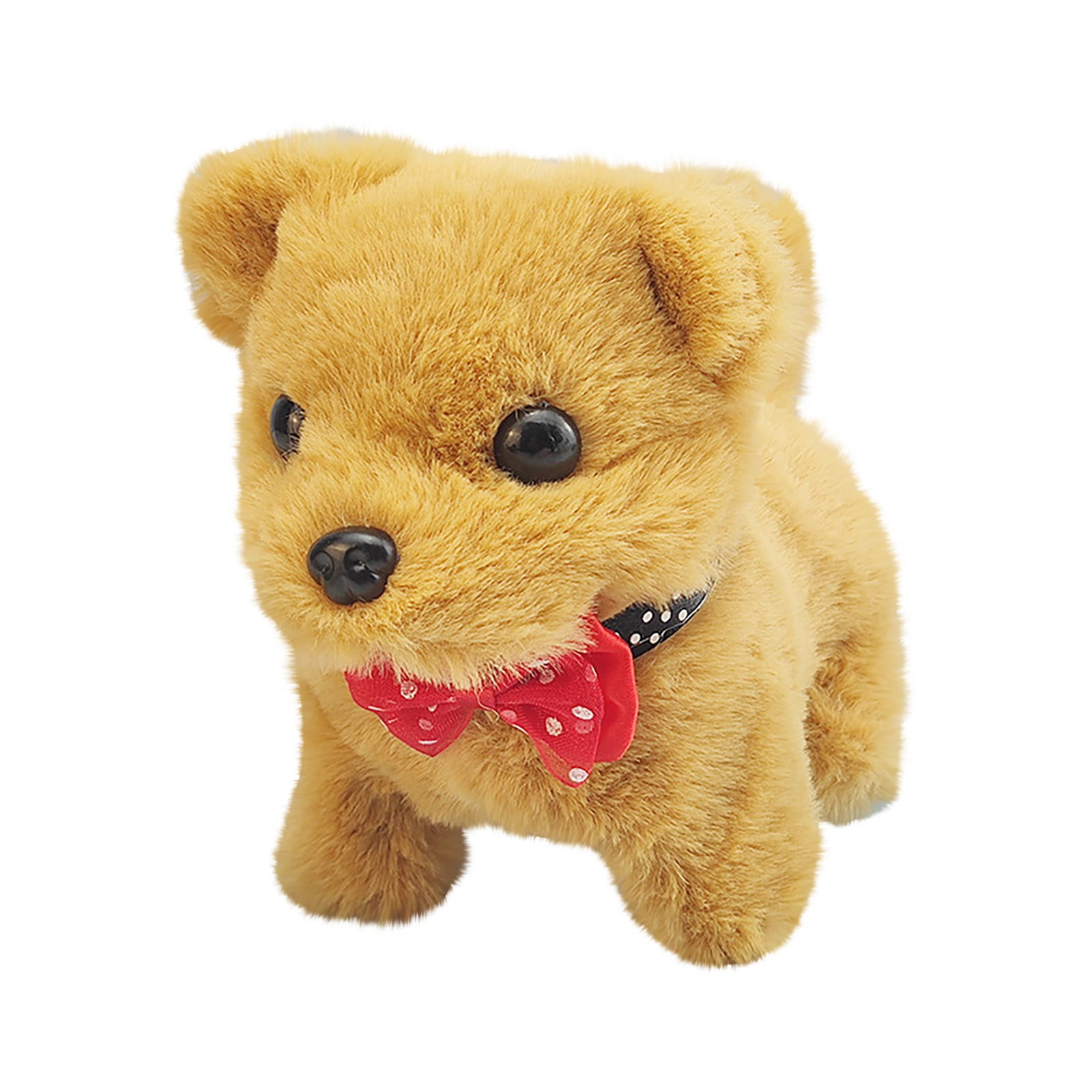 Milow Robot Puppy, Milow - My Realistic Robot Puppy, Robot Puppy That ...