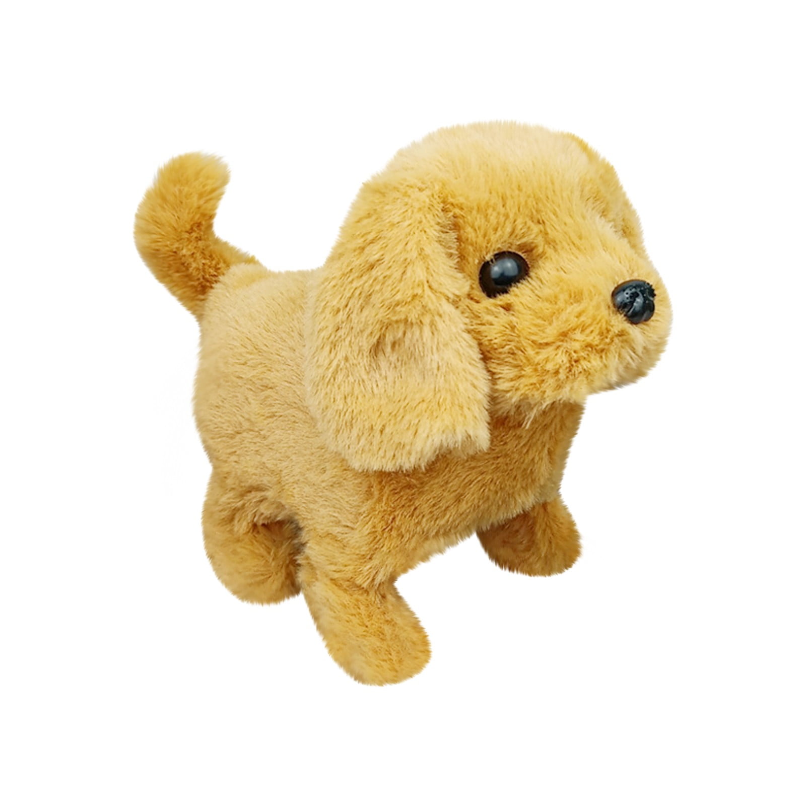 Milow Robot Puppy, Milow - My Realistic Robot Puppy, Robot Puppy That ...