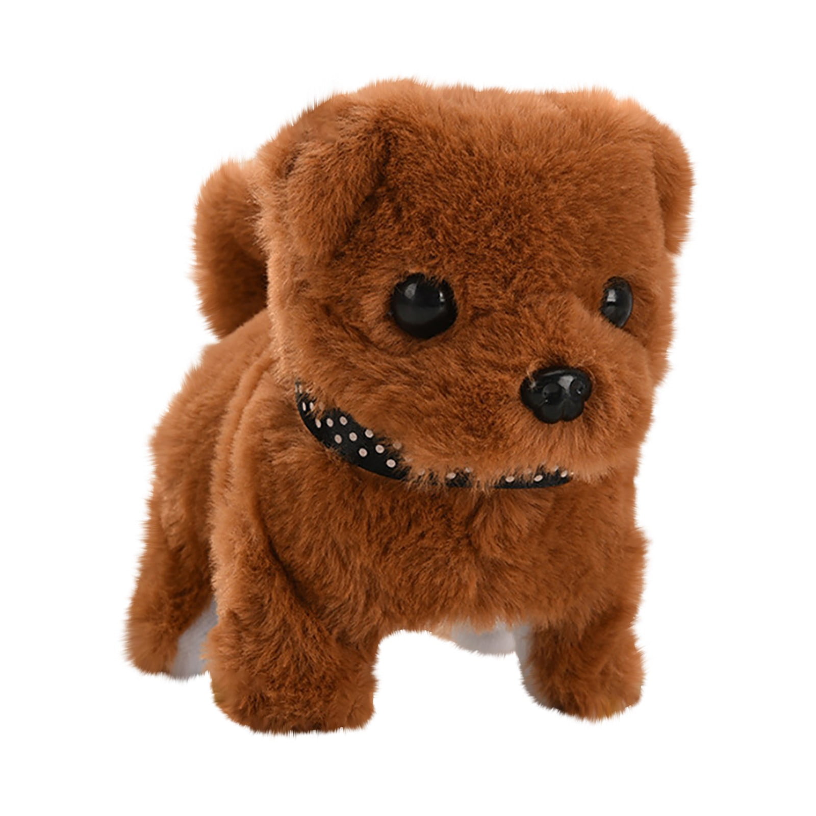 Milow Robot Puppy, Milow - My Realistic Robot Puppy, Robot Puppy That ...