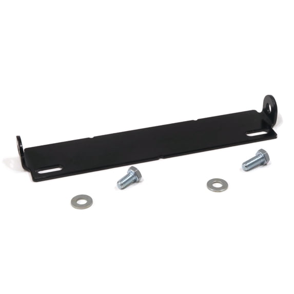 Milsco Seat Bracket For Pivot Rod on John Deere Tractors, Mowers ...