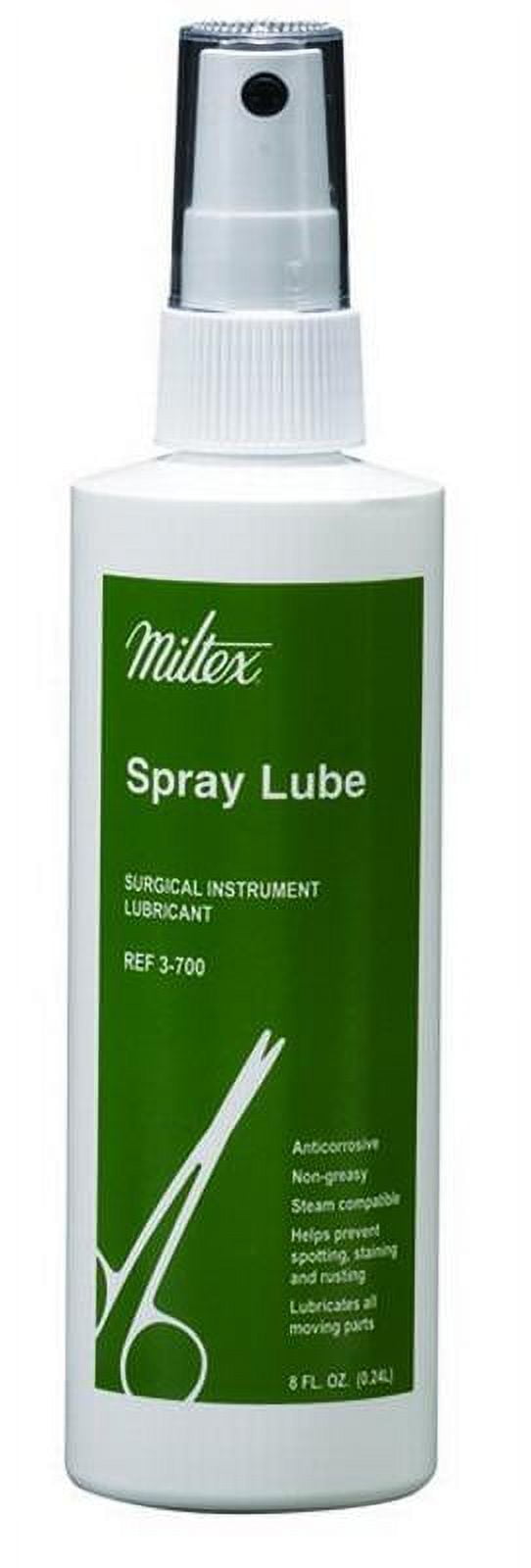 Miltex Instrument Lubricant (Each) - Walmart.com