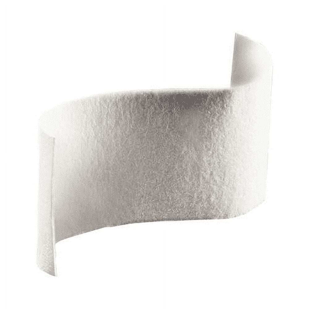 Miltex Integra 62-200 HeliTAPE Collagen Wound Dressing 1" X 3" 10/Bx ...