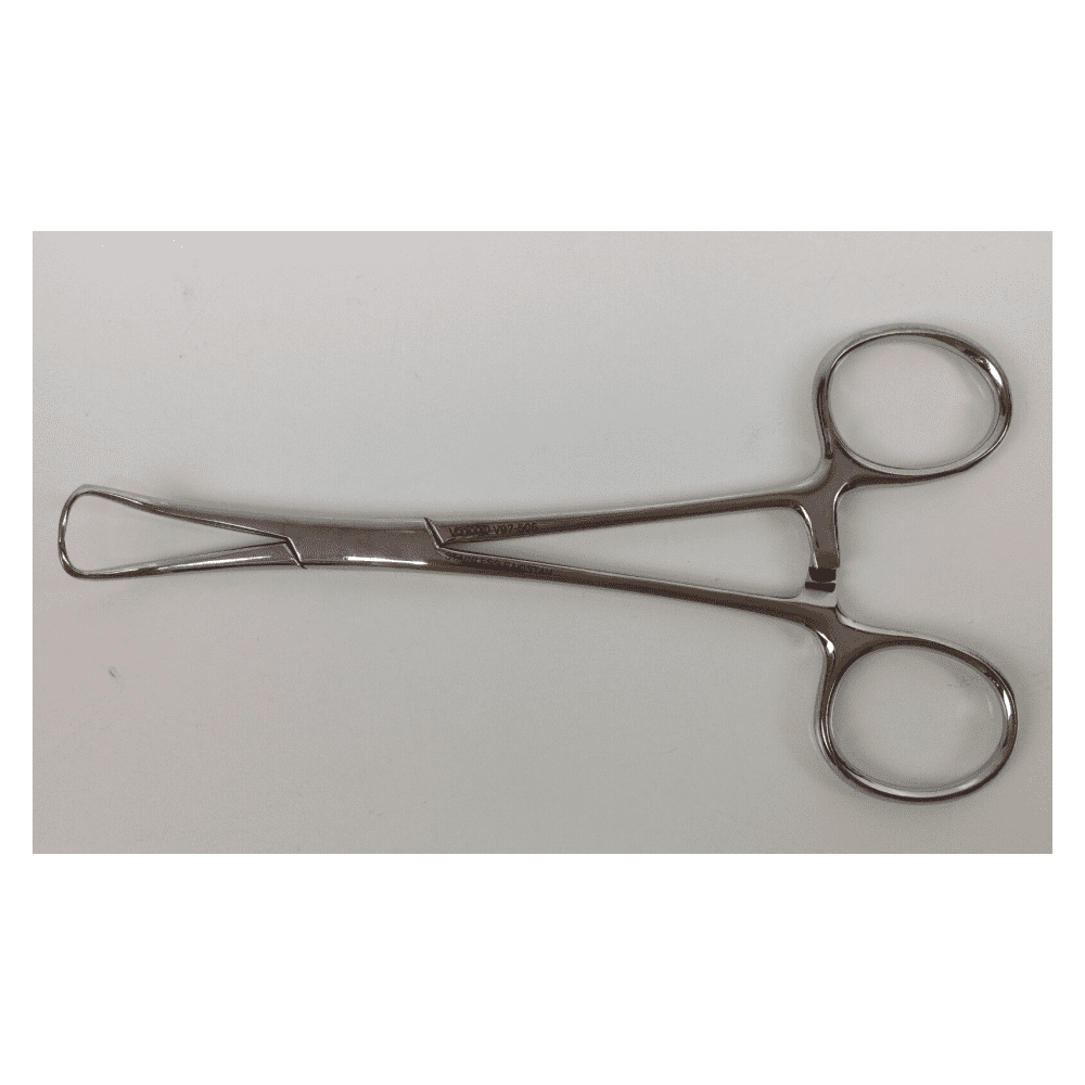 Miltex V97-506 VANTAGE BACKHAUS Towel Clamp, 5-1/4 (14 cm) - Walmart.com