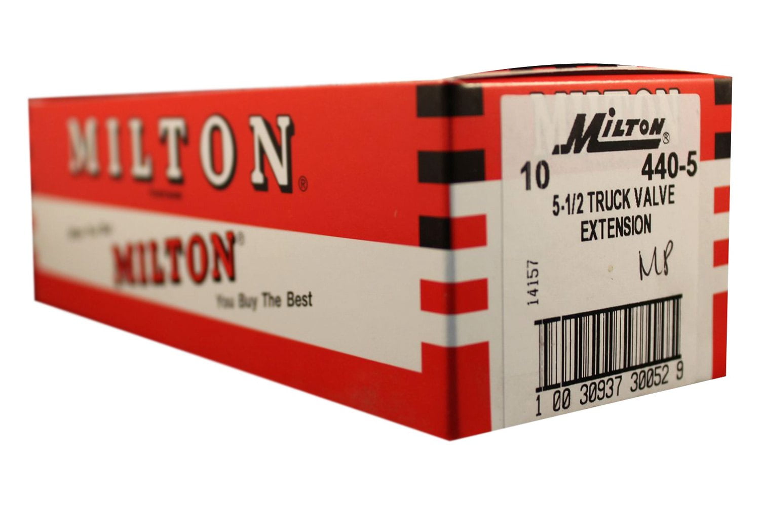 Milton 440-5 - Truck Valve Extension - Walmart.com