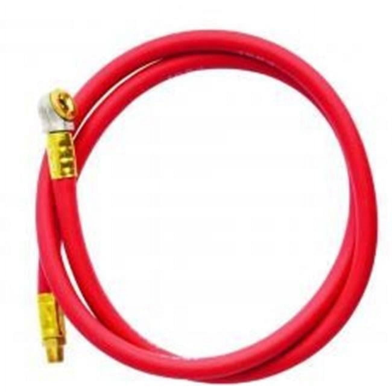 Milton 6 ft. Hose Assembly for Air Tank - Walmart.com