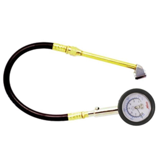 Milton 60 Lb Long Reach Tire Pressure Measurement Gage - Walmart.com