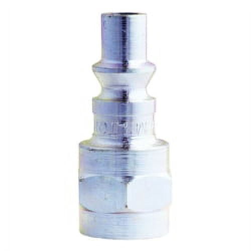 Milton 778 1/4" Female Plug A-Style - Walmart.com