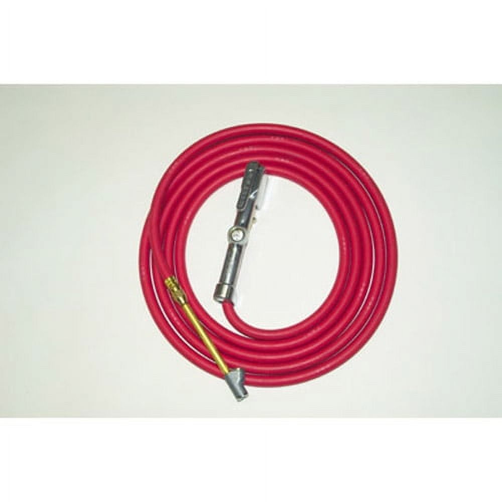 Milton 98-A1-501 Truck Tire Inflator W/15' Hose - Walmart.com