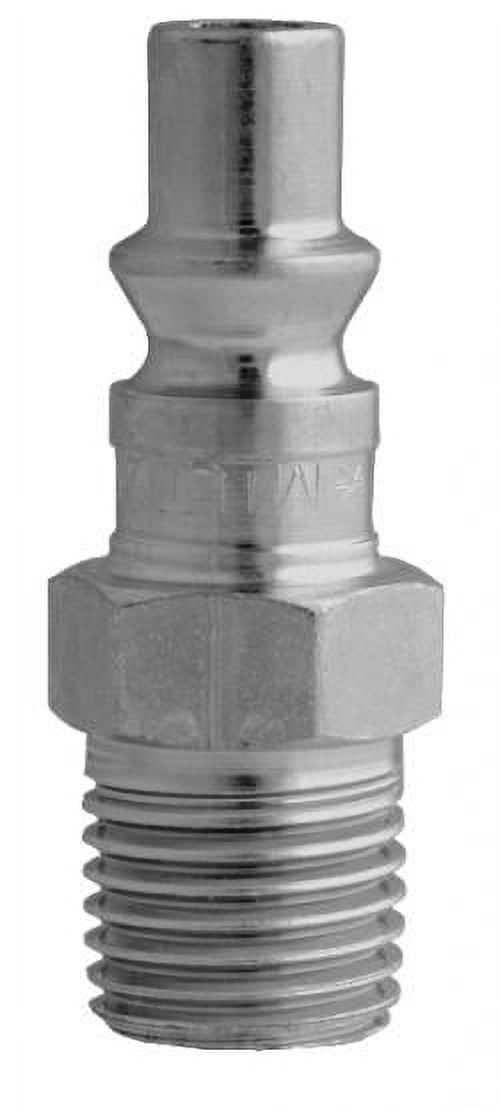 Milton Air Hose Fittings