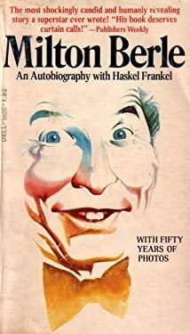 Pre-Owned Milton Berle: An Autobiography with Fifty Years of Photos (DNF-5626195) 9780440056263 ...