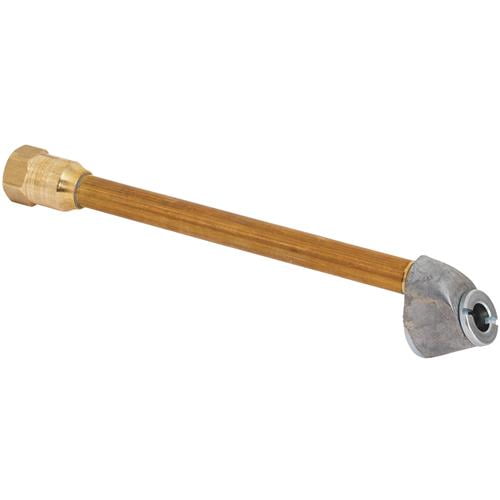 Milton Dual Head Air Chuck 12", Each - Walmart.com