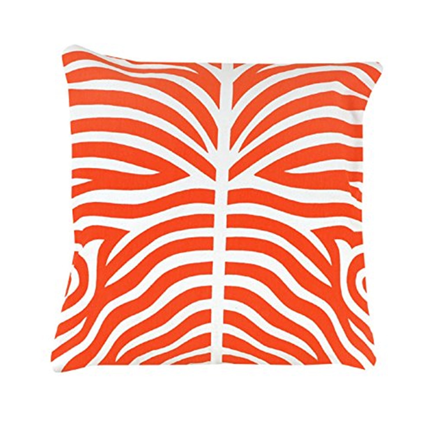 Milton Green Stars Zaira 100% Cotton Throw Pillow (Set of 2) - Walmart.com