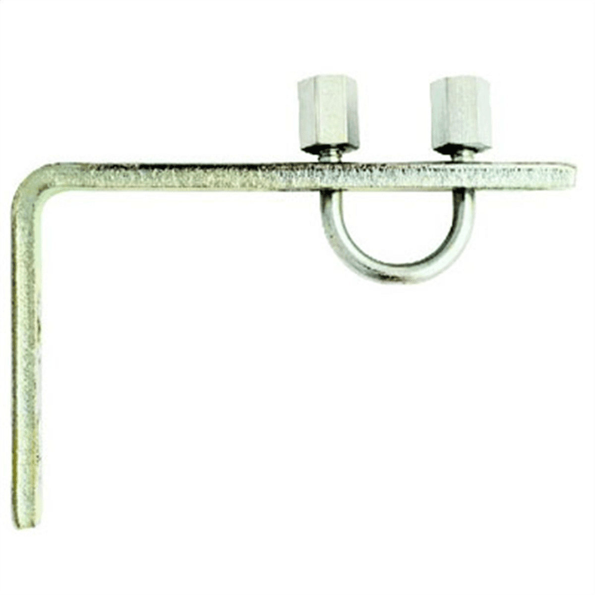 Milton Industries 1/2" Pipe Bracket - Walmart.com
