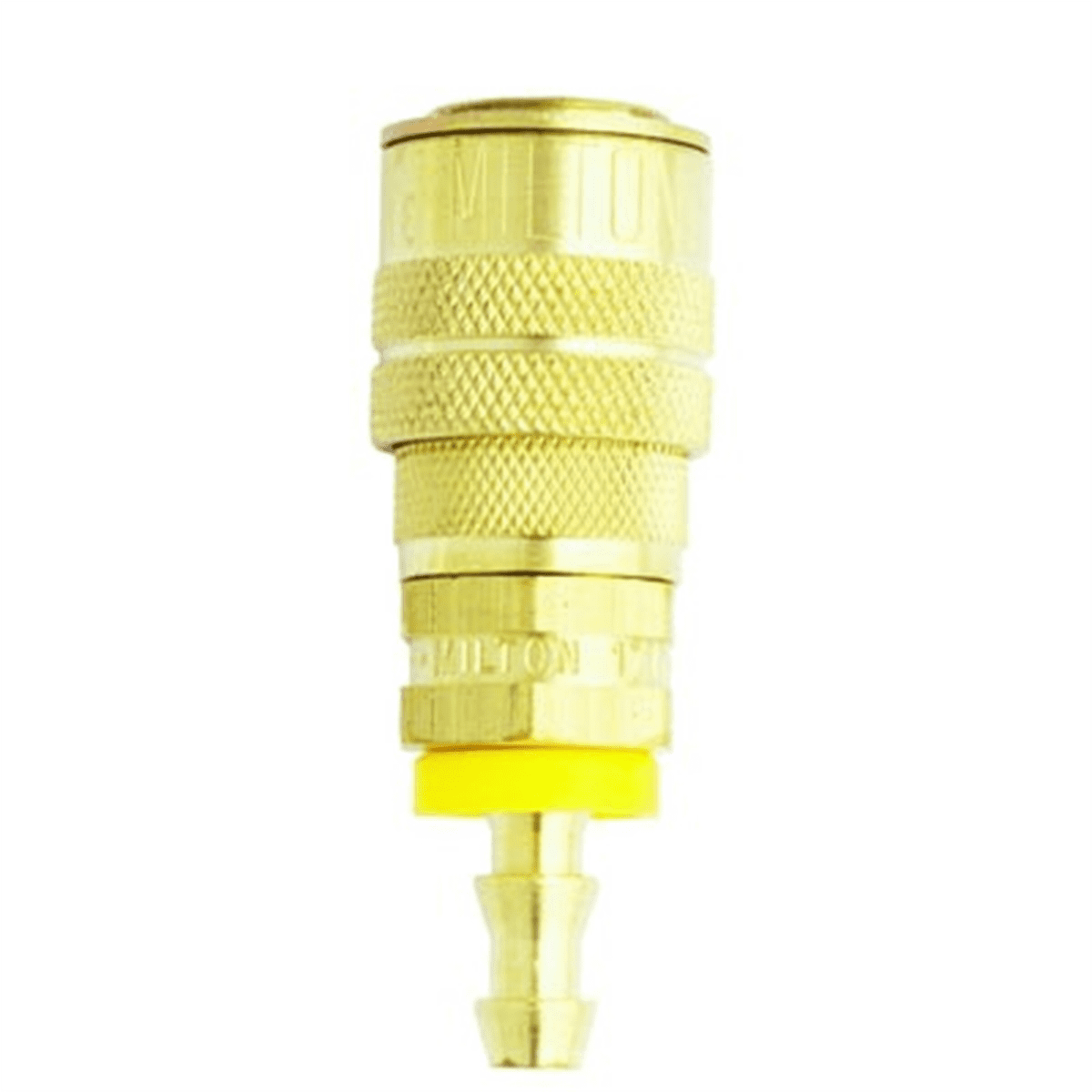 Milton Industries 1/4" Barb Body M-Style, w/Drag Guard - Walmart.com