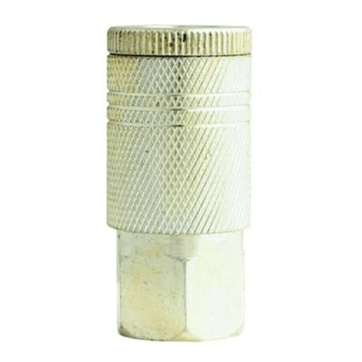Milton Industries 1/4" Female Body "Diamond-U" Style - Walmart.com