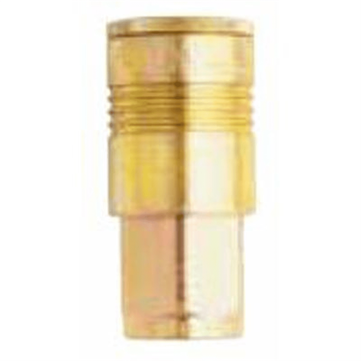 Milton Industries 1/4" Female Coupler P-Style - Walmart Business Supplies