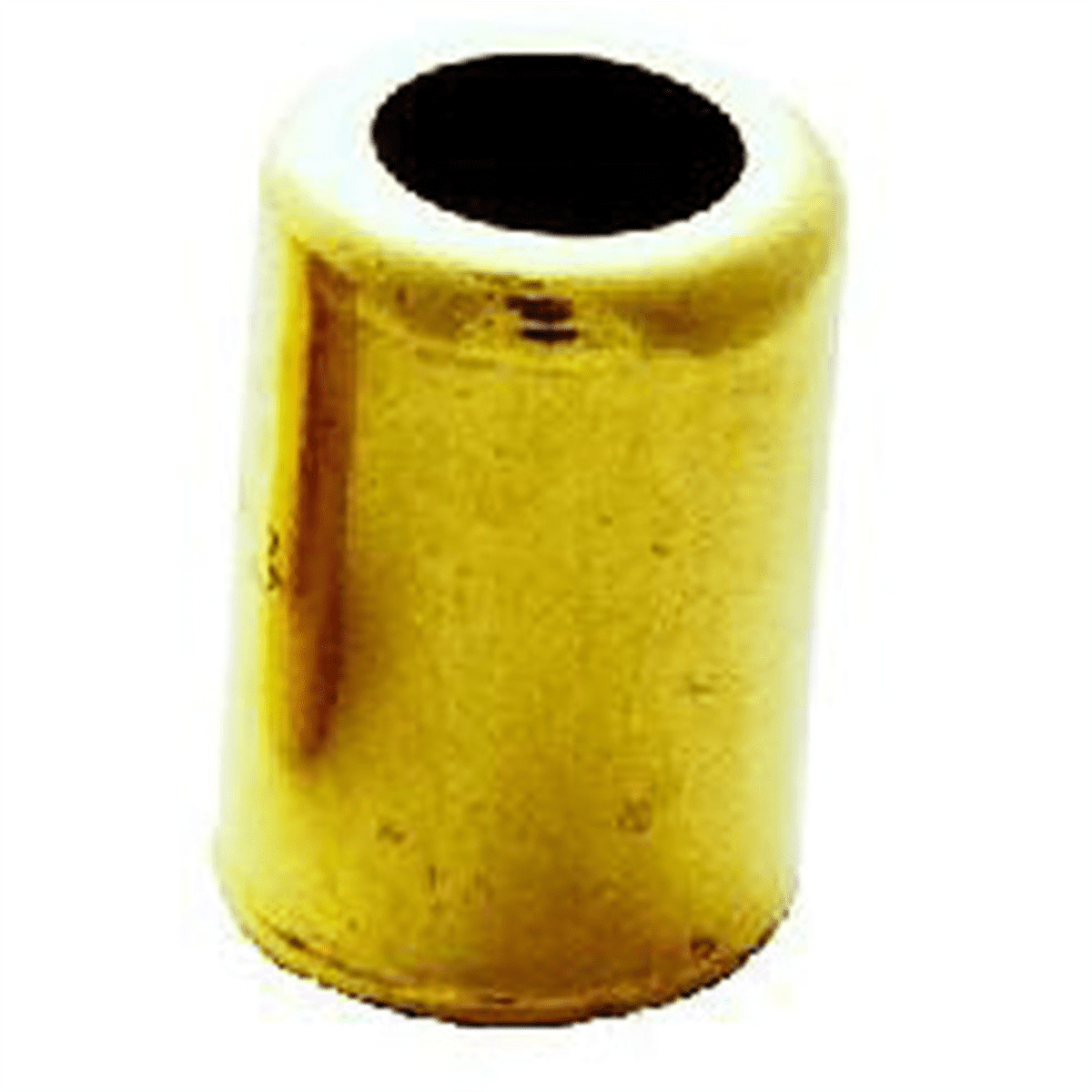 Milton Industries 1" x .525" ID Brass Ferrule - Walmart.com