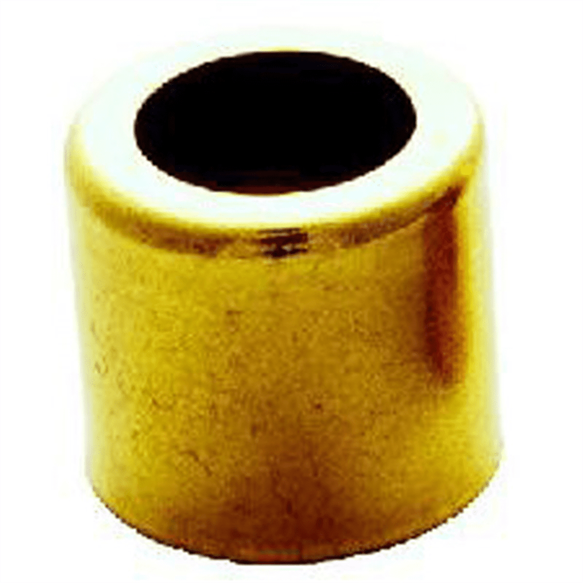 Milton Industries 1" x .718" ID Brass Ferrule - Walmart.com