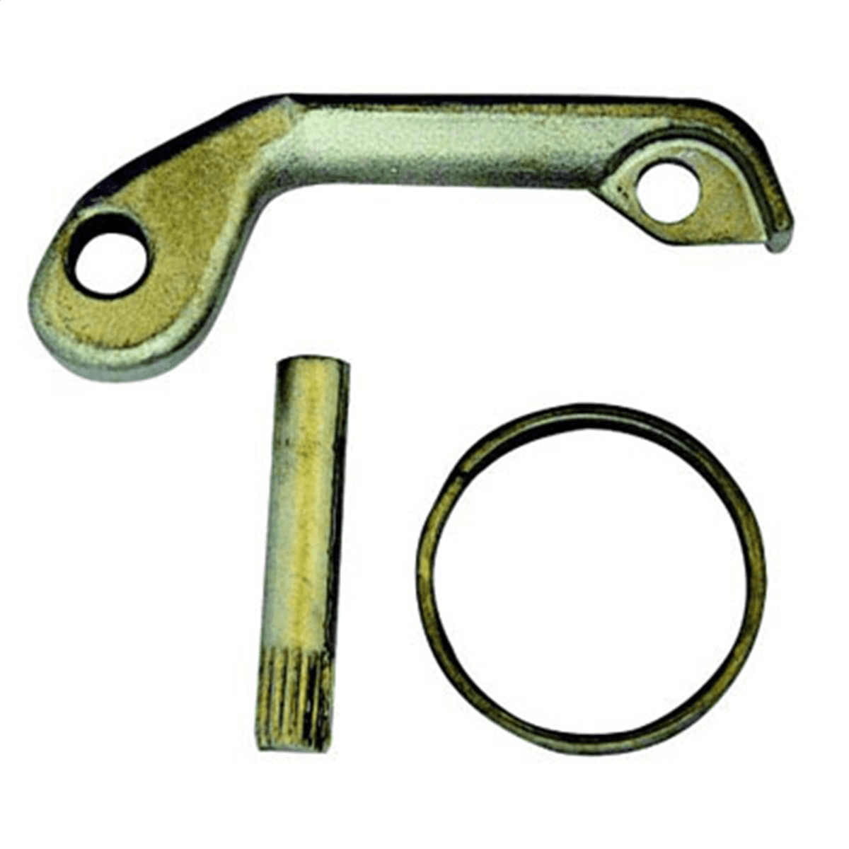 Milton Industries 3/4" Camlock Handle - Walmart.com