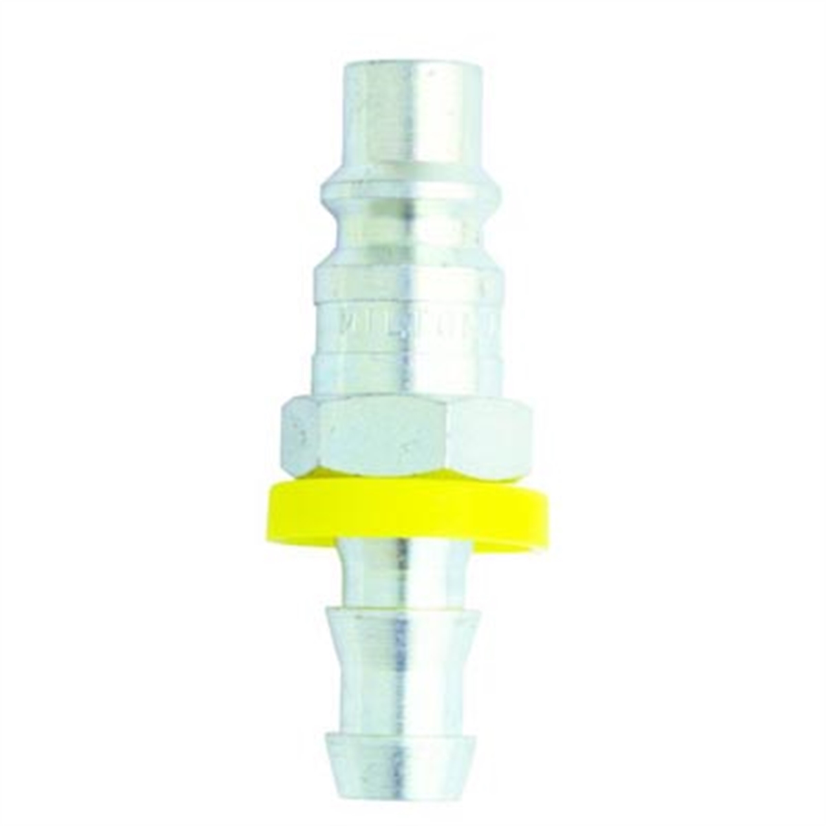 Milton Industries 3/8" Hose Barb Plug H-Style - Walmart.com