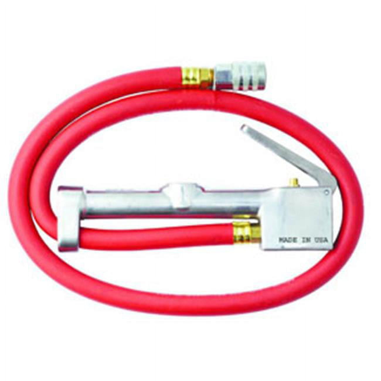 Milton Industries 502 Kwik Grip Safety Inflator Gage - Walmart.com