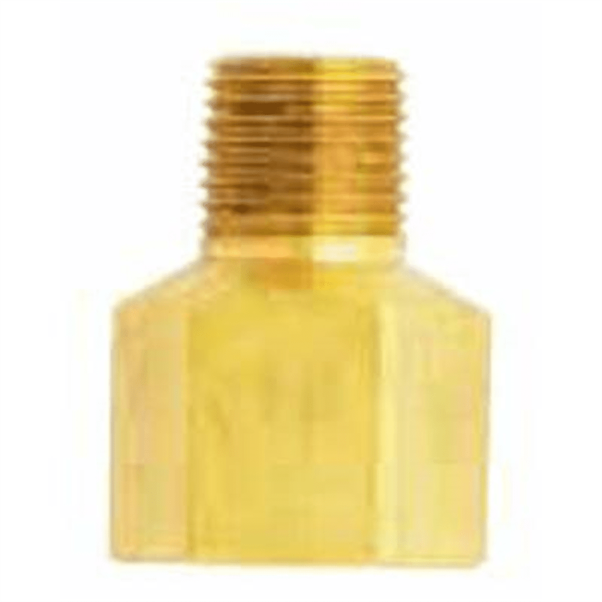 Milton Industries Adapter Bushing, F. 1/2" x M. 3/8" - Walmart.com