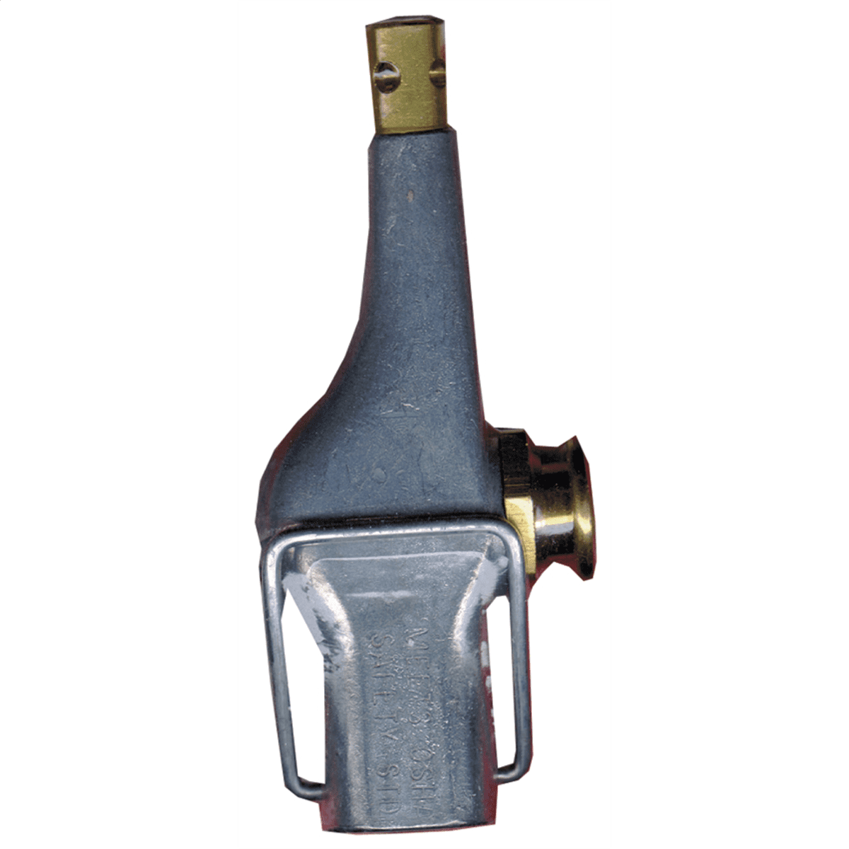 Milton Industries Button, Blo-Gun SAFETY - Walmart.com
