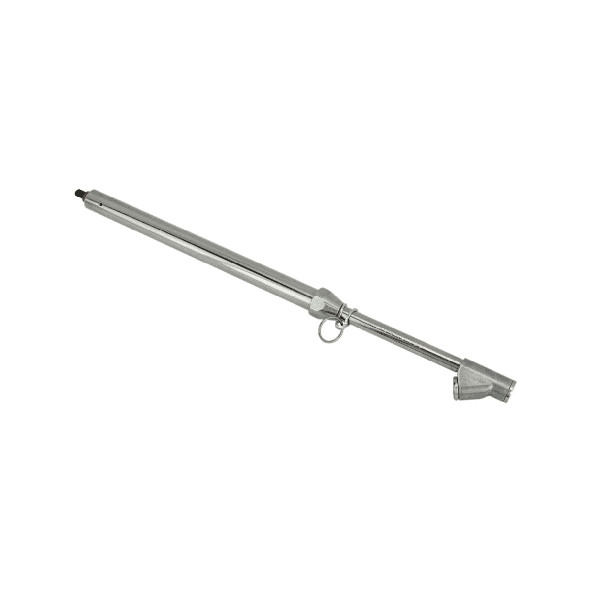 Milton Industries Calibratable 986 Straight Foot Inner Duals Service ...
