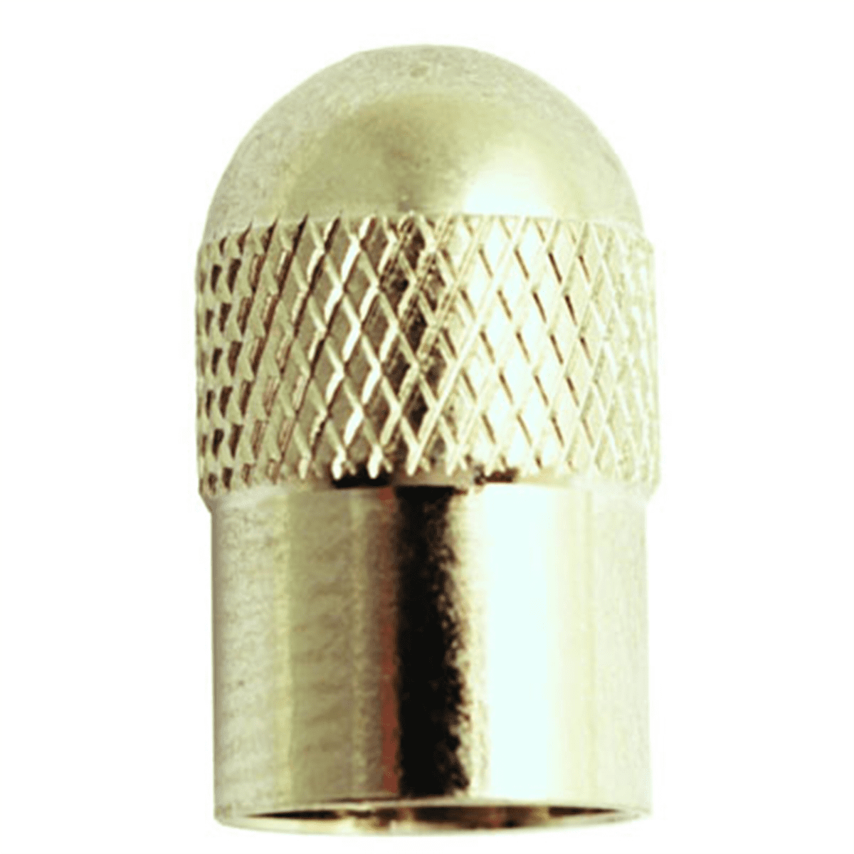 Milton Industries Hi-Heat, Long Skirt Valve Cap - Walmart.com