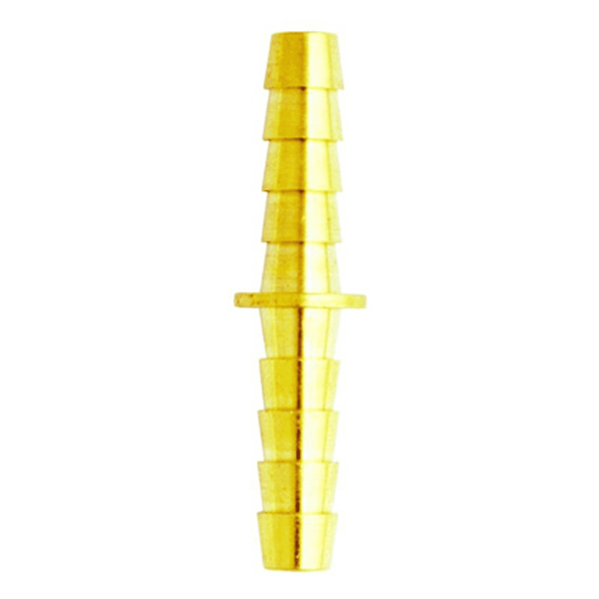 Milton Industries Hose Mender, 3/8" ID Hose - Walmart.com