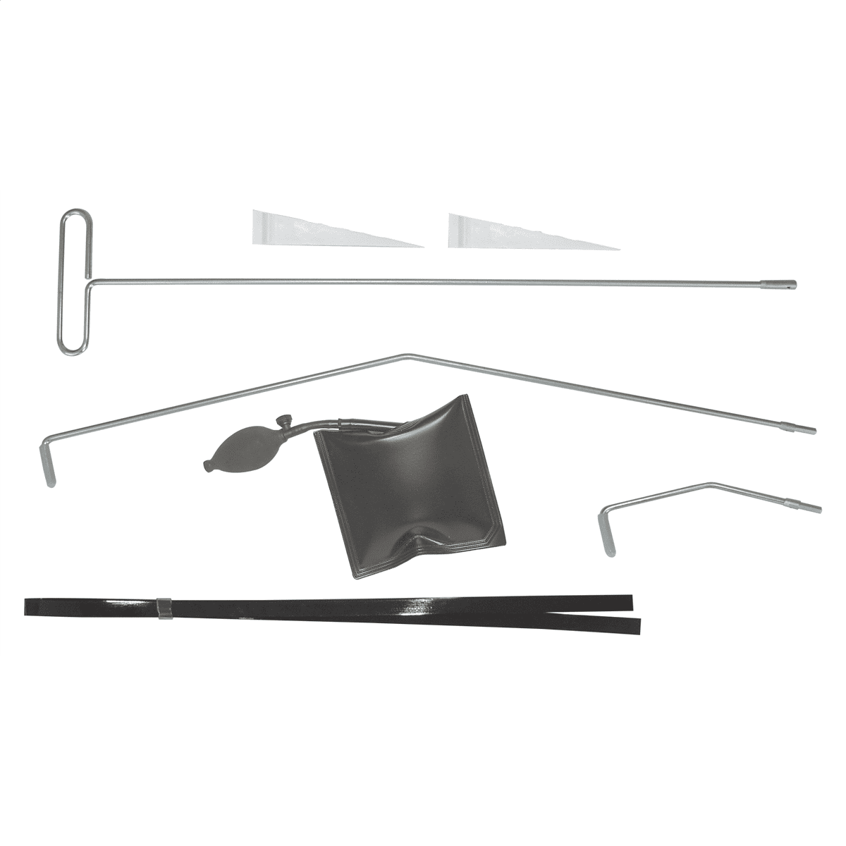 Milton Industries LTI Tool By MIlton Quick Connect Lock Out Kit ...