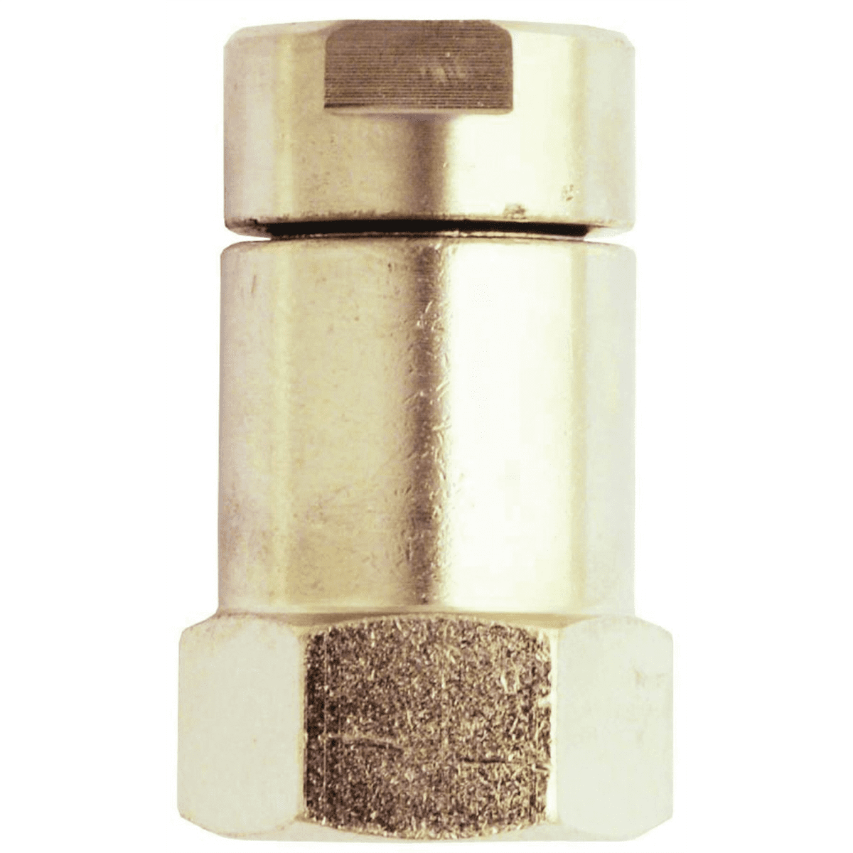 Milton Industries Lock-On Chuck 1/4" F. - Walmart.com