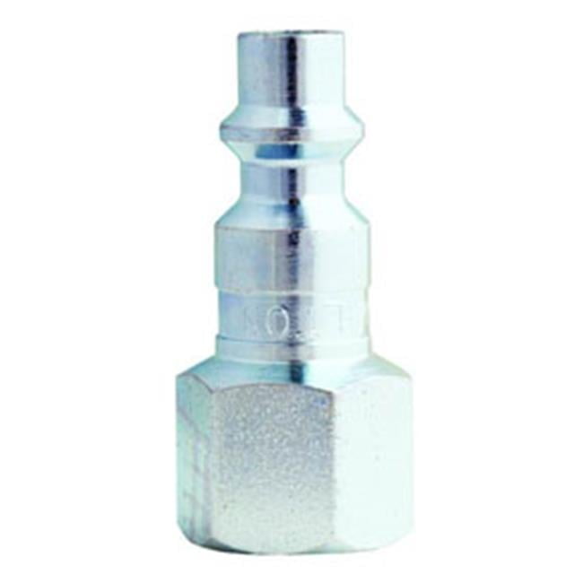 Milton Industries MIL-731 M-Style - Female Re-Capper Plug - Walmart.com
