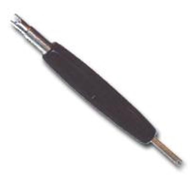 Milton Industries MILS444 Combination Valve Core Tool - Walmart.com