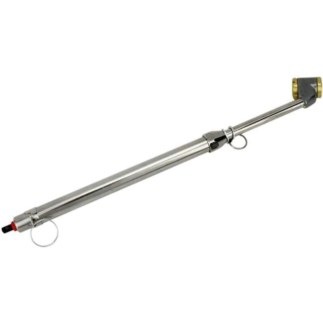 Milton Industries MIS-982C 160 PSI Re-Calibratable Tire Pressure ...